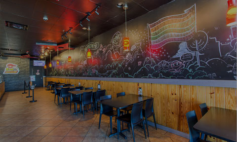 Sus Hi Eatstation | Sus Hi Eatstation