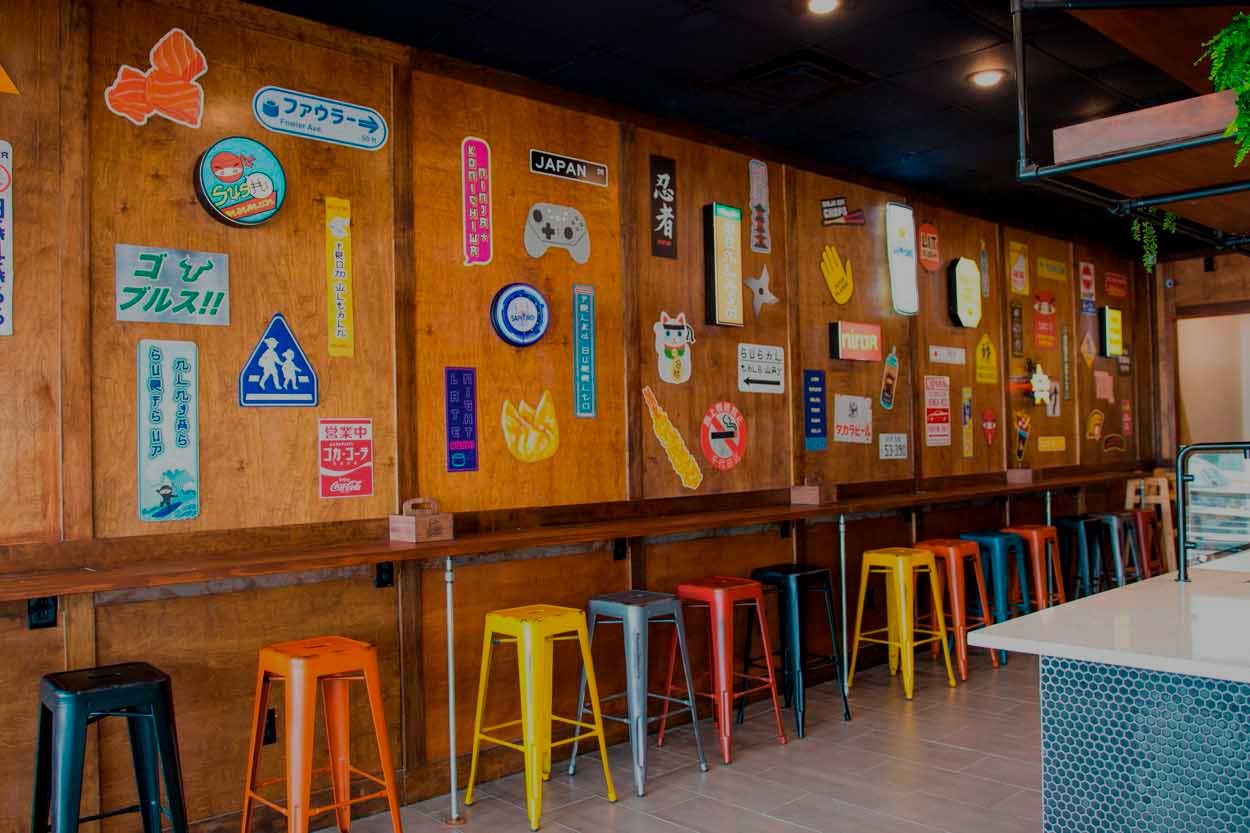 Sus Hi Eatstation | Sus Hi Eatstation