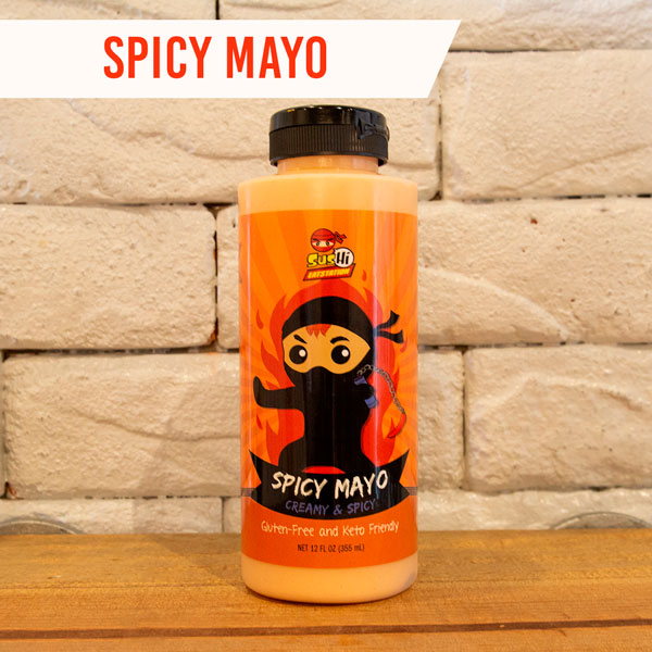 Digital Menu | Sus Hi Eatstation