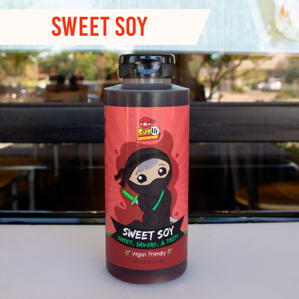 Digital Menu | Sus Hi Eatstation