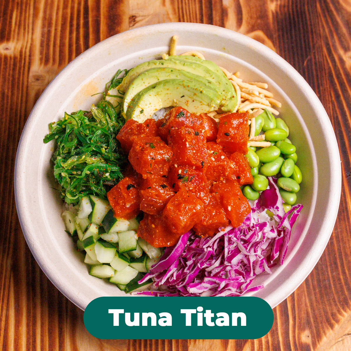 Digital Menu | Sus Hi Eatstation