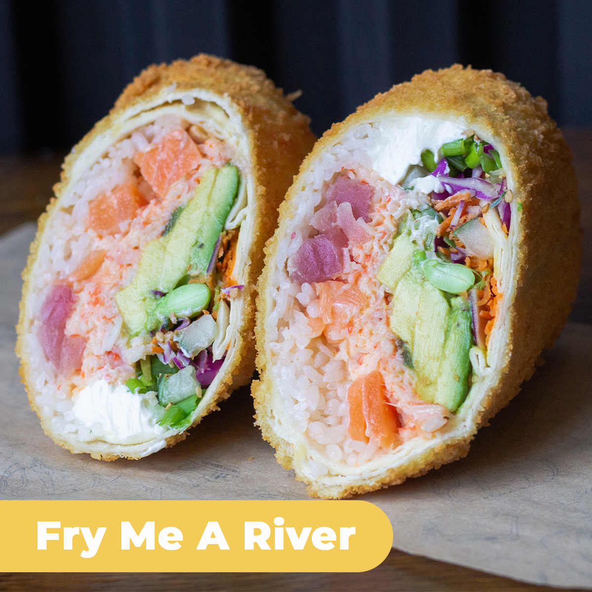 Digital Menu | Sus Hi Eatstation