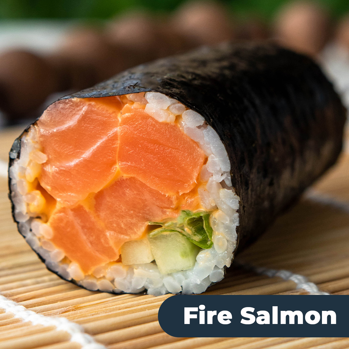 Digital Menu | Sus Hi Eatstation