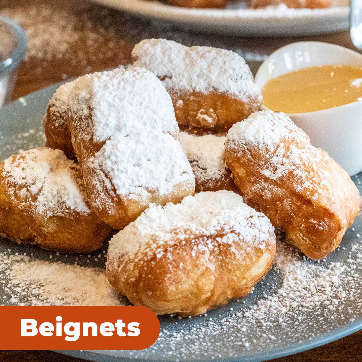 Digital Menu | Sus Hi Eatstation