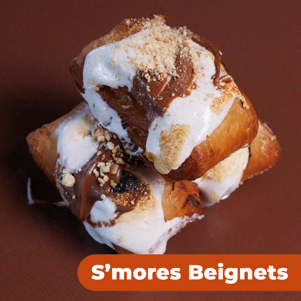 Digital Menu | Sus Hi Eatstation