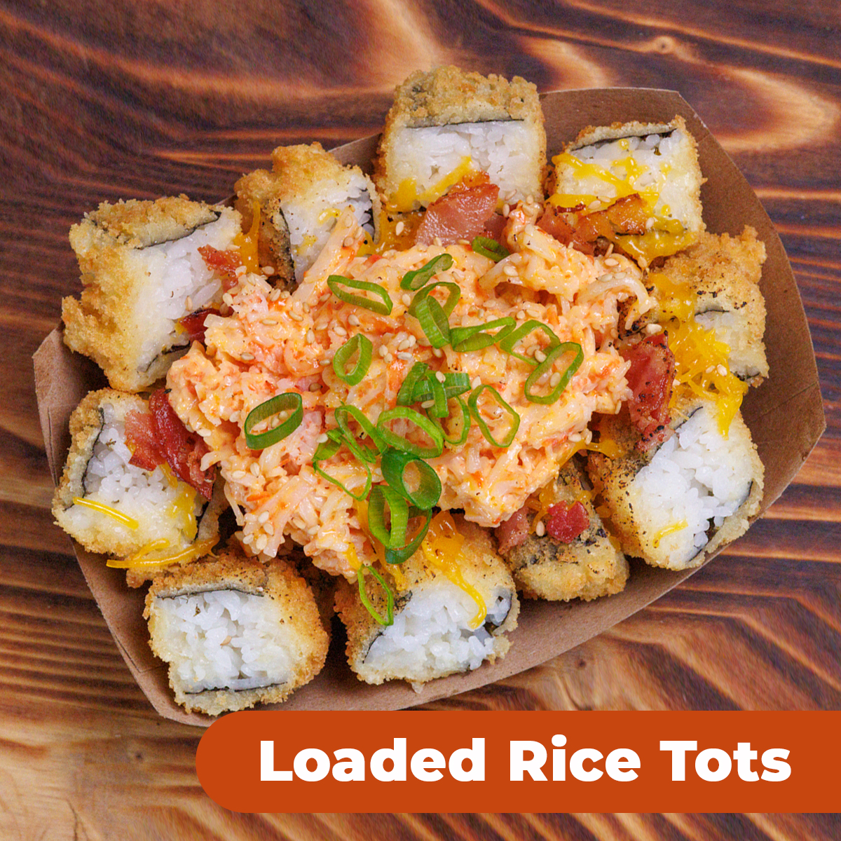 Digital Menu | Sus Hi Eatstation