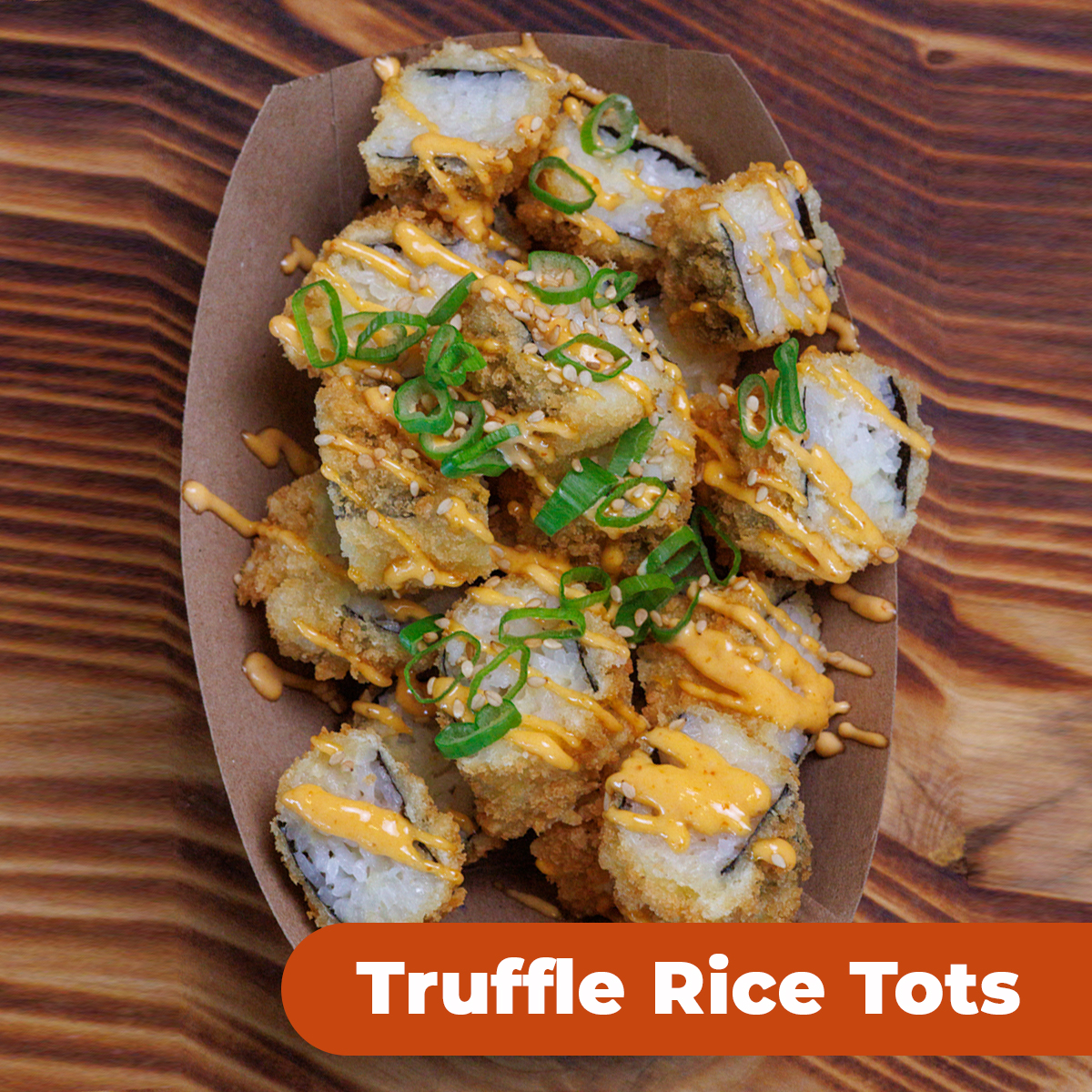 Digital Menu | Sus Hi Eatstation