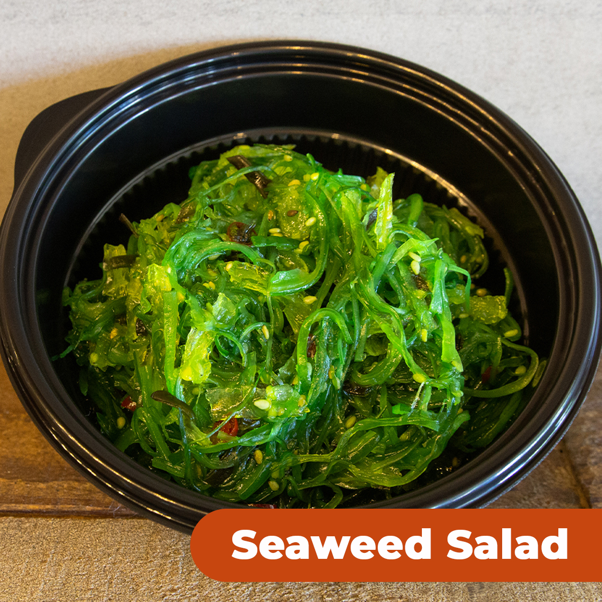 Digital Menu | Sus Hi Eatstation